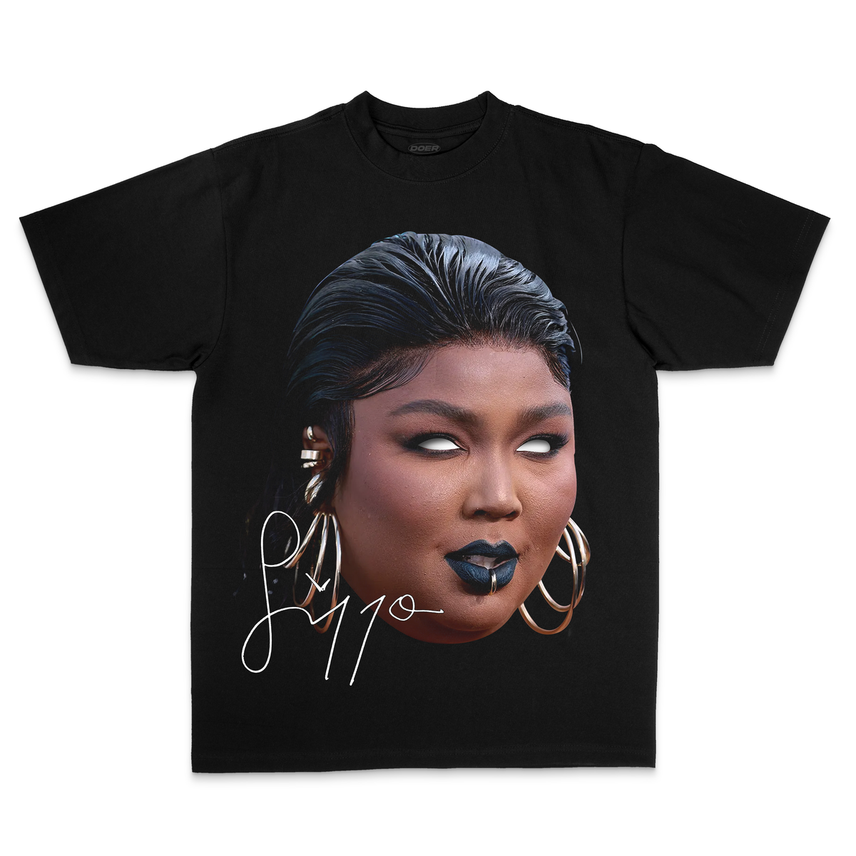 Lizzo – Doer Brand